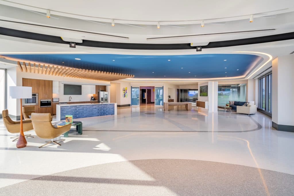 Smart Tech Hub | Shepherd Center