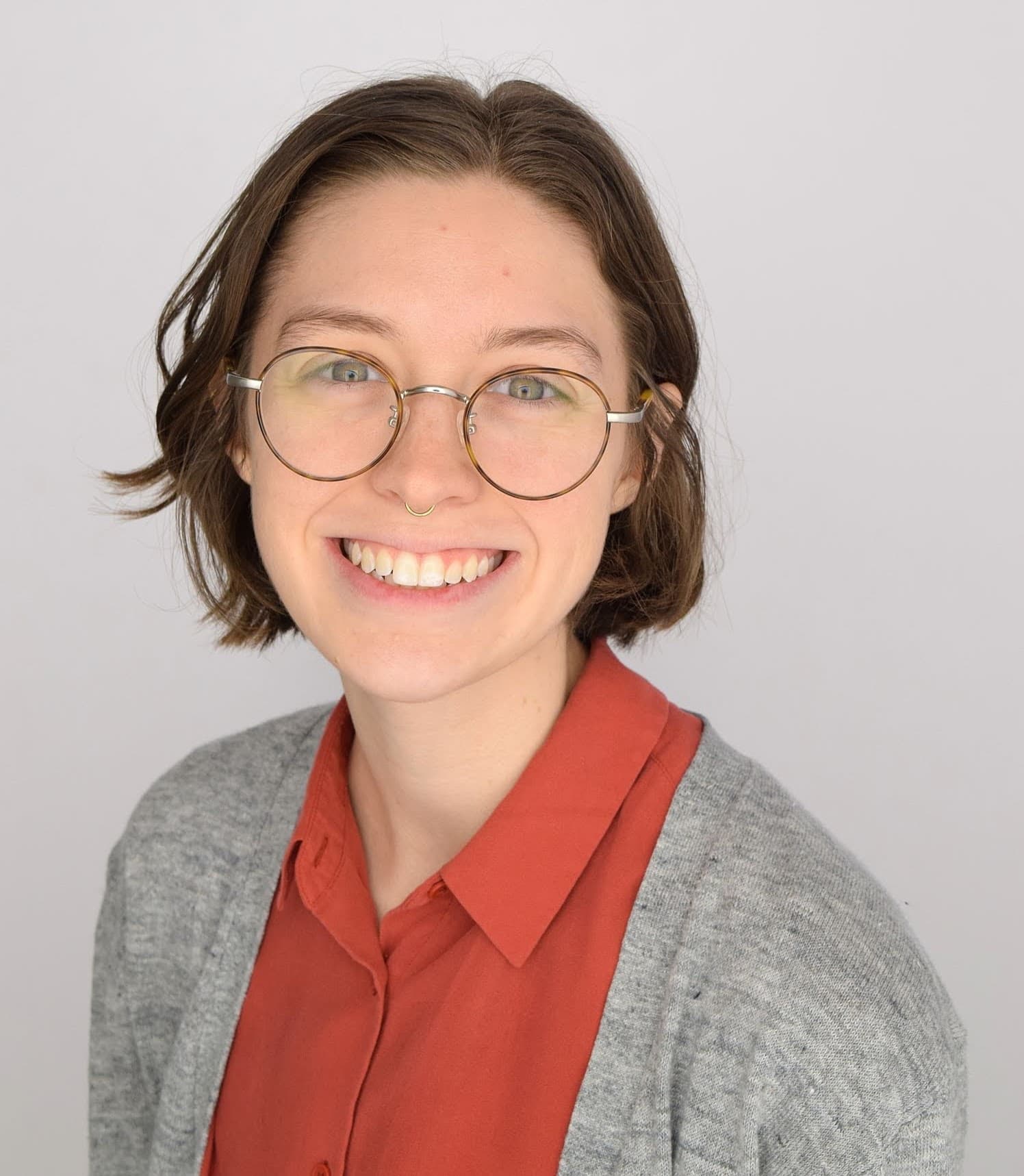 Pat Barrett | Shepherd Center