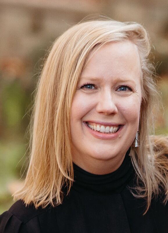 Susie Kozelka Jacob | Shepherd Center